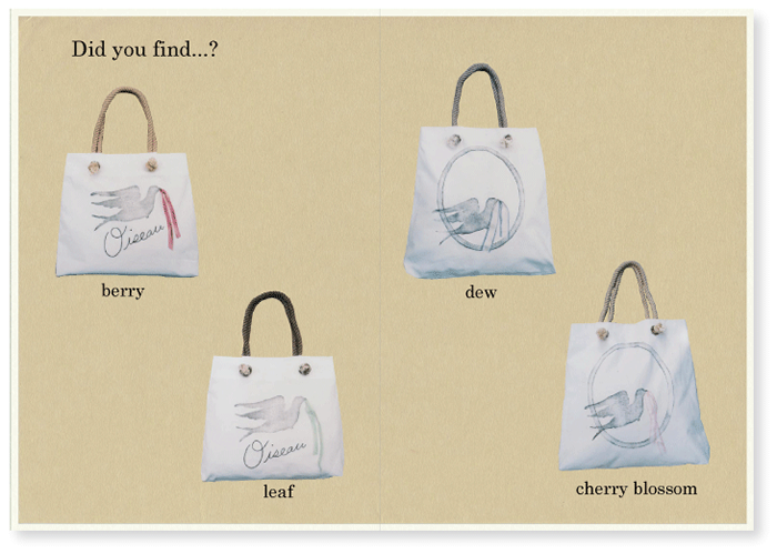 aya Collection-Book vol.1｜Chez aya