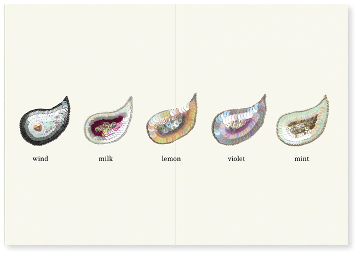 aya Collection-Book vol.1｜Chez aya