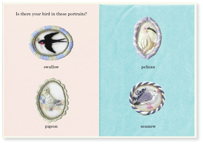 aya Collection-Book vol.1｜Chez aya