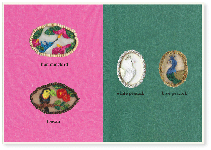 aya Collection-Book vol.1｜Chez aya