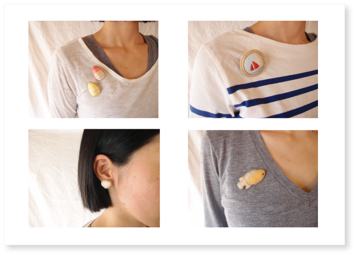 aya Collection-Book vol.4｜Chez aya