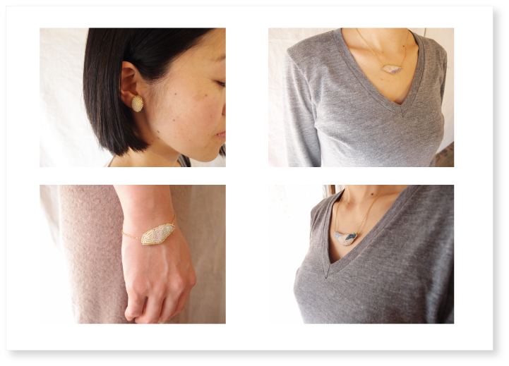 aya Collection-Book vol.4｜Chez aya