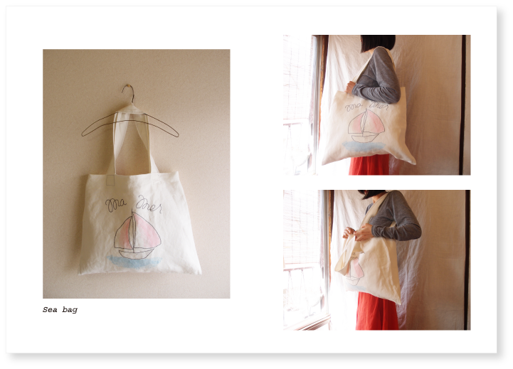 aya Collection-Book vol.4｜Chez aya