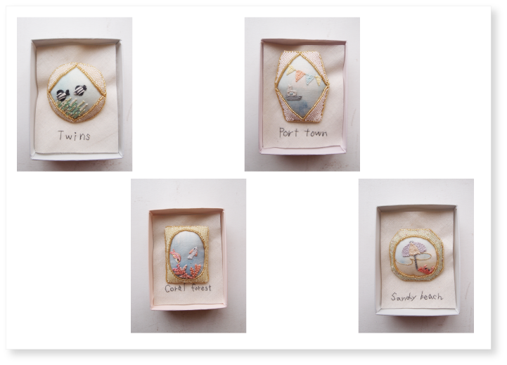 aya Collection-Book vol.4｜Chez aya